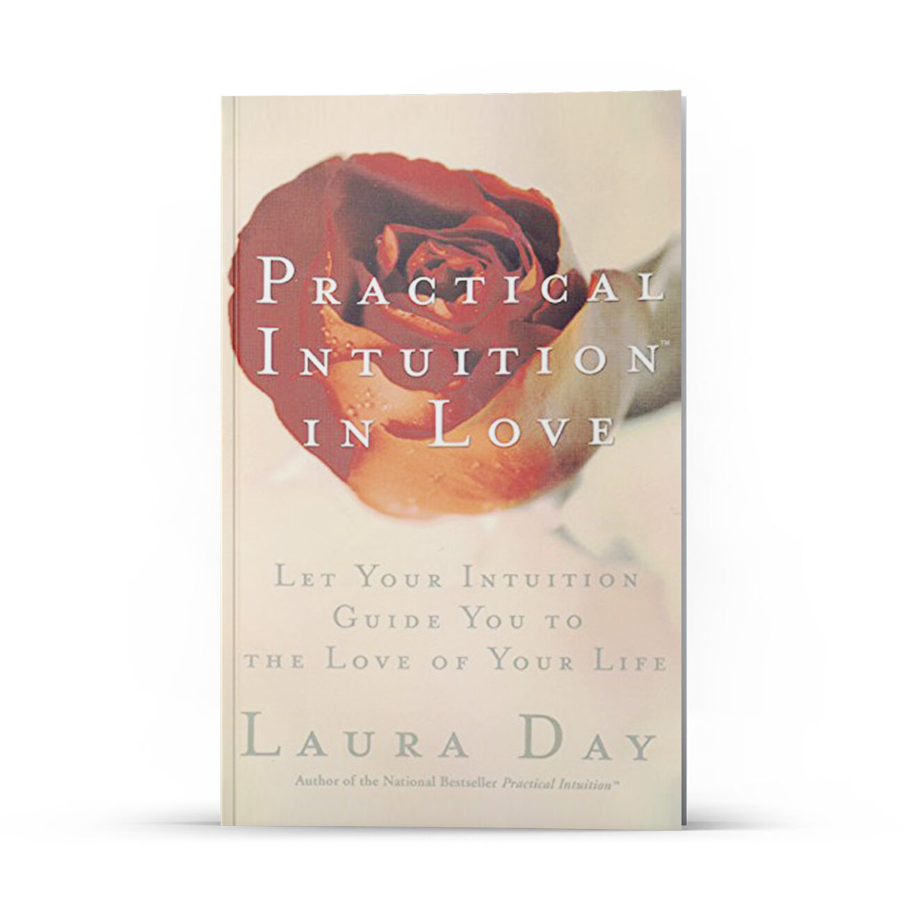 Practical Intuition - Laura Day