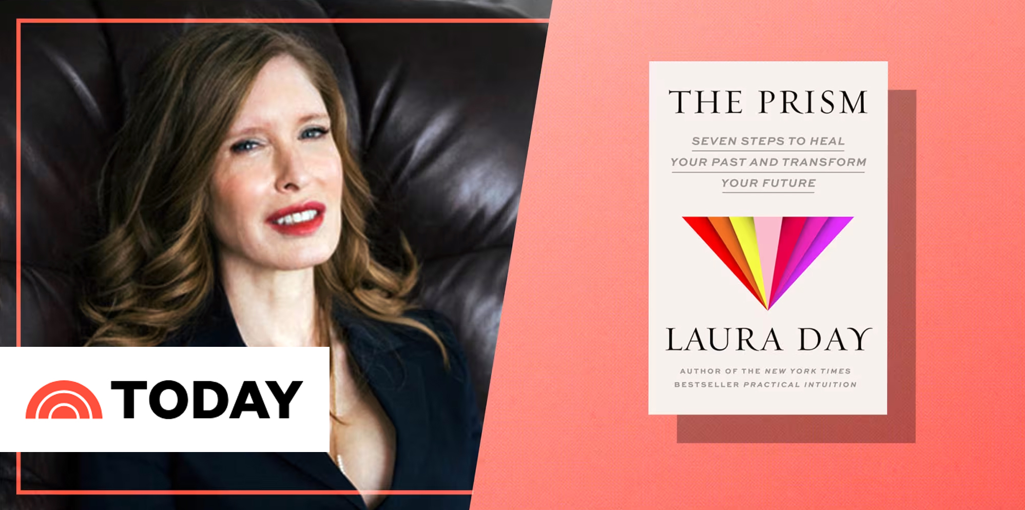Today.com - Laura Day, intuitive to stars like Demi Moore, wants to ...